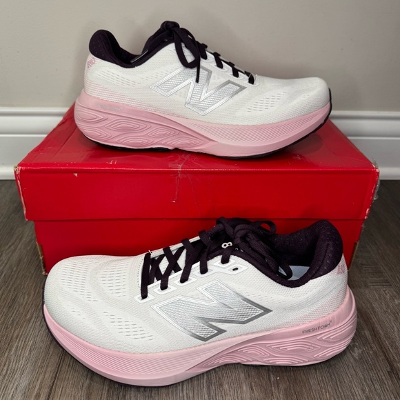 New Balance | Shoes | New Balance Fresh Foam X 88 V5 Athletic Running ...
